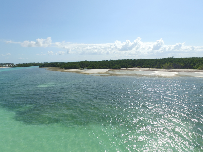 Frenchman's Caye - Emerald Futures Real Estate